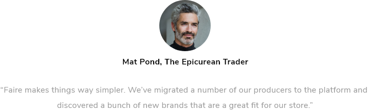 FamOn's B2B wholesale marketplace is a thriving community of ...