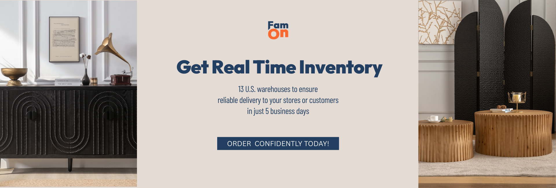 FamOn's B2B wholesale marketplace is a thriving community of ...